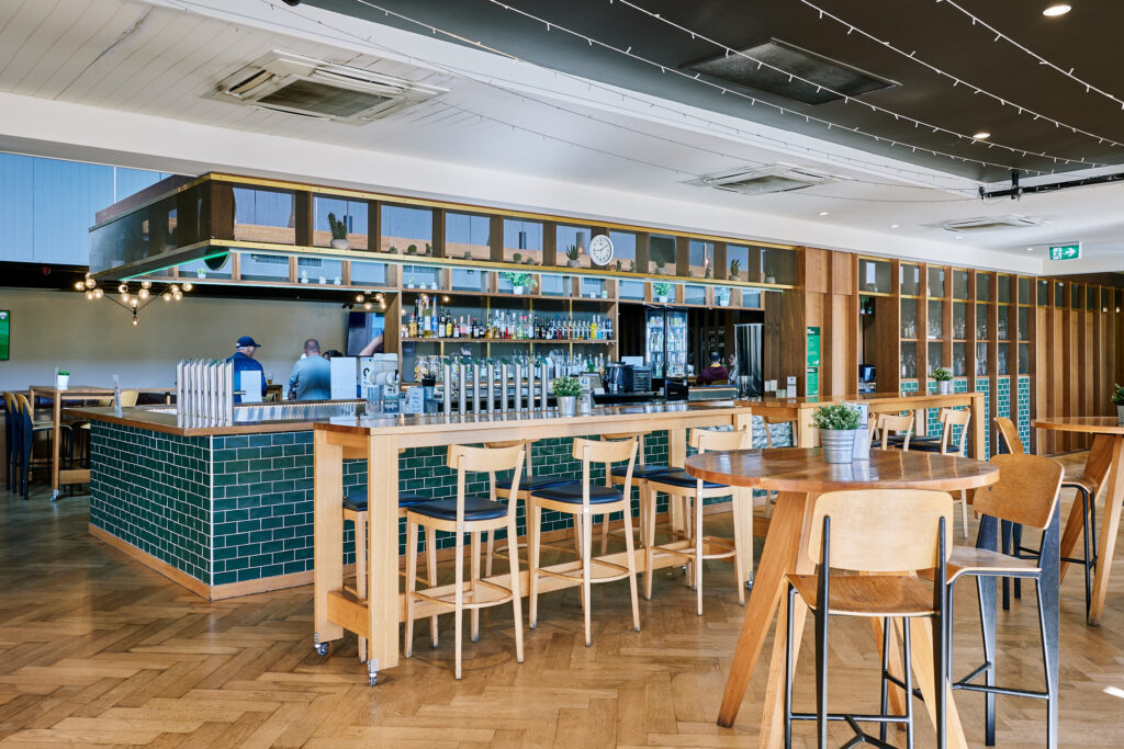 What's On - Brahma Lodge Hotel